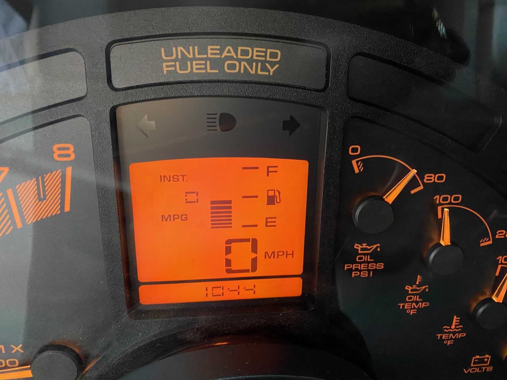 (SOLD) 1990 Chevrolet Corvette ZR1 Shinoda Williams Rick Mears Edition ...