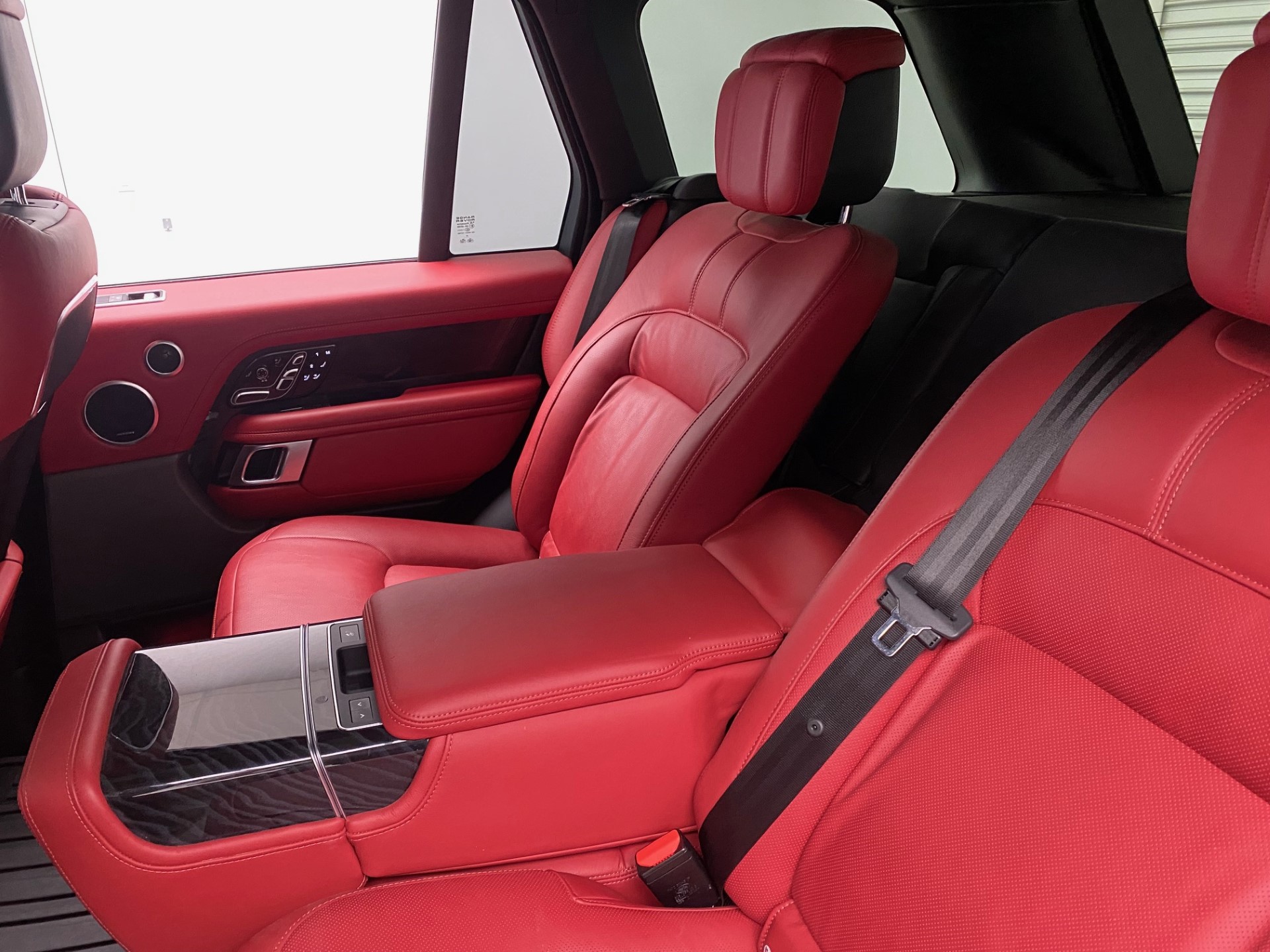 2021 Land Rover Range Rover AUTOBIOGRAPHY Supercharged V8, Pearl White ...