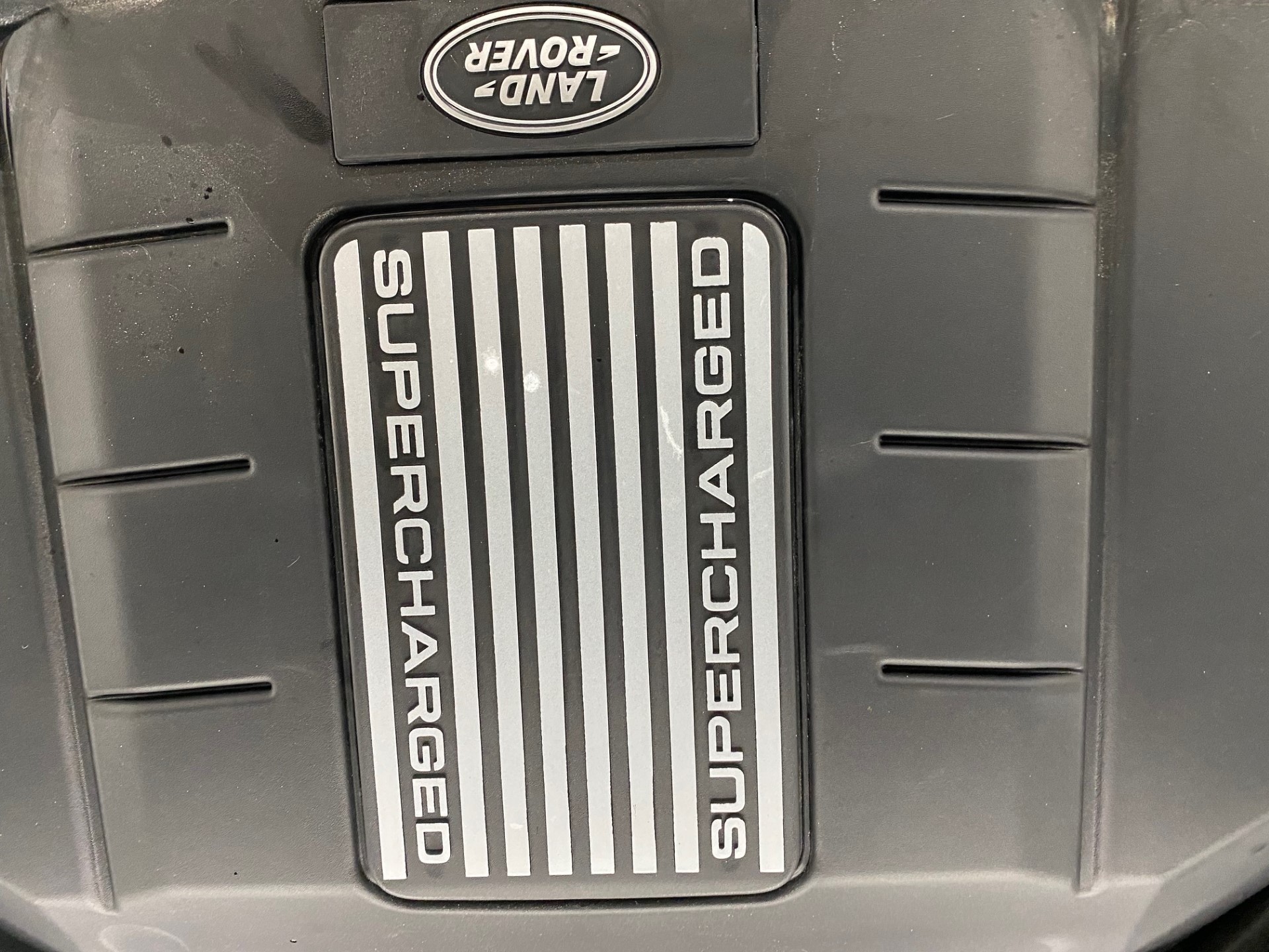 2021 Land Rover Range Rover AUTOBIOGRAPHY Supercharged V8, Pearl White ...