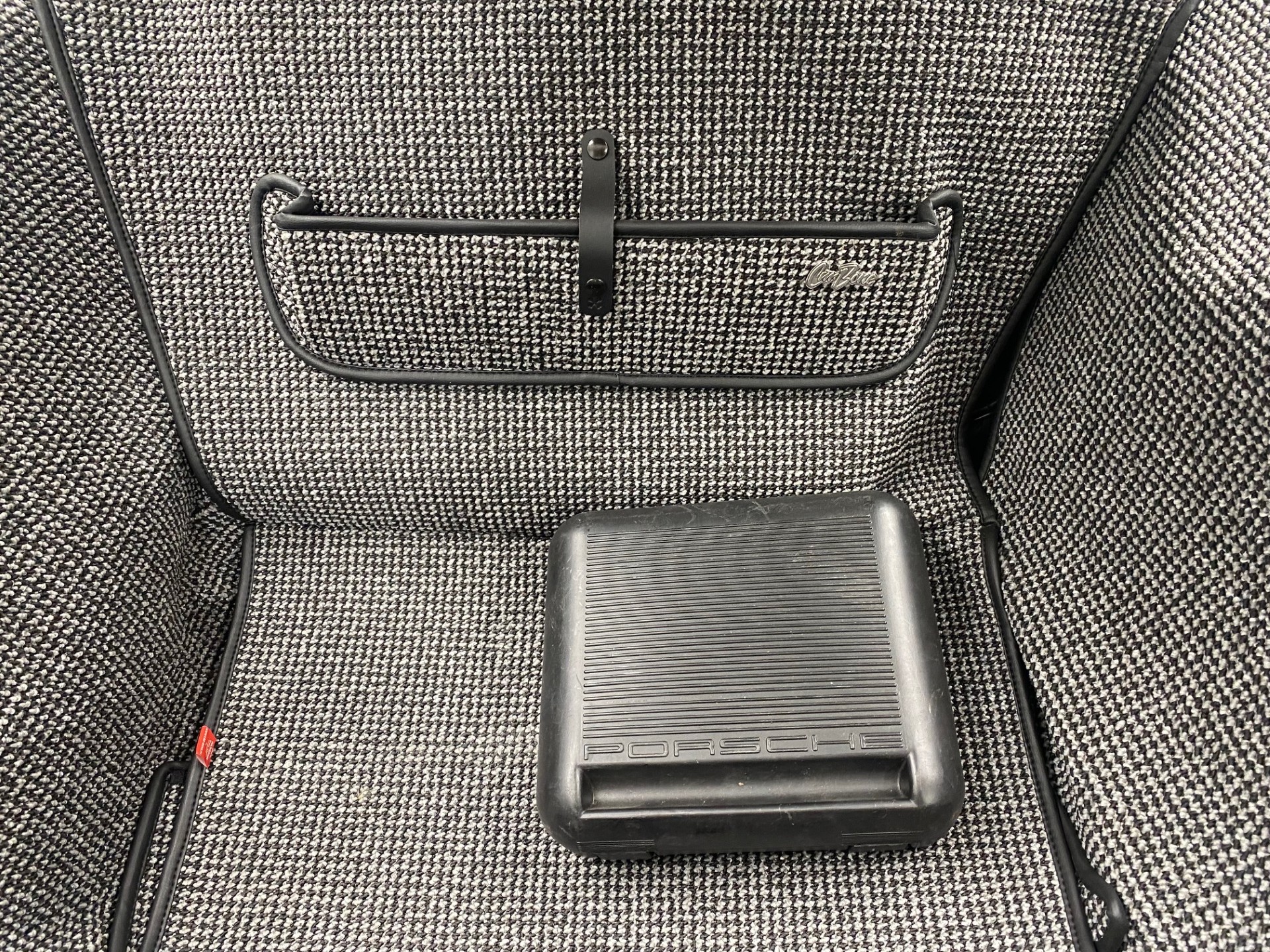 (SOLD) 1995 Porsche 911/993 Carrera Coupe, 6-Speed Manual, Fabspeed ...