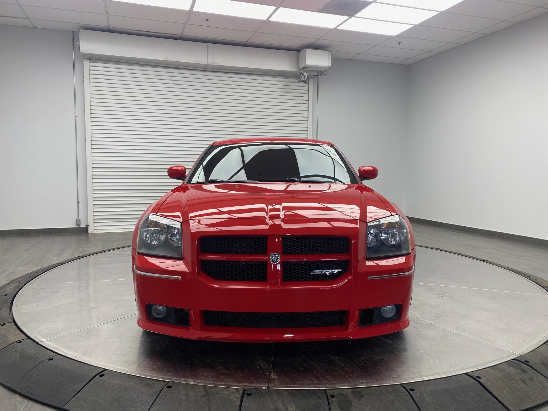 (SOLD) 2007 SRT-8 Magnum Station Wagon, (1 of 6), 425HP 6.1L Hemi V8 ...