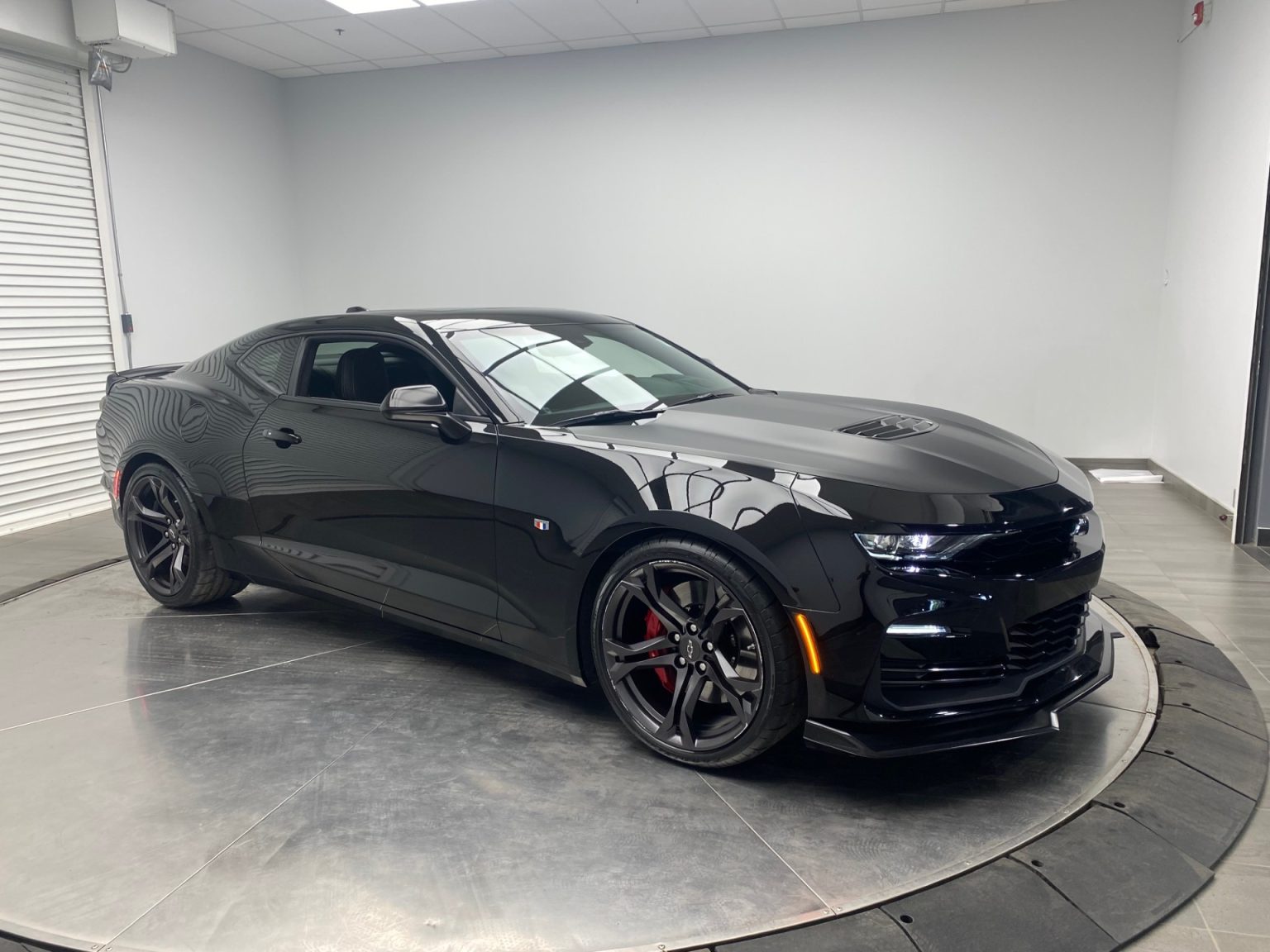 Current Inventory – Pulse Auto Collection