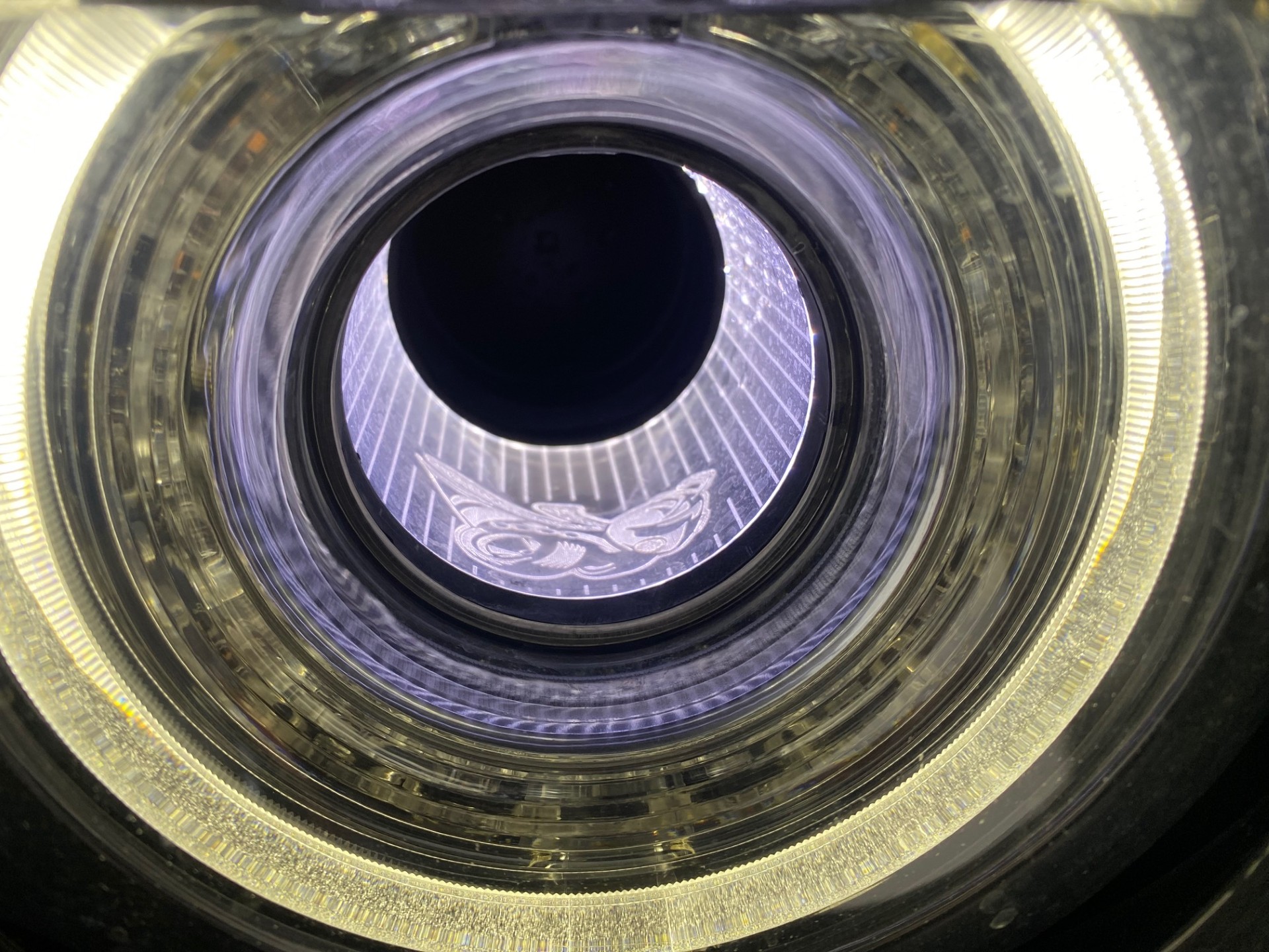 (SOLD) 2019 Challenger 1320 Drag Package, SCAT Package, Rare B5 Blue ...